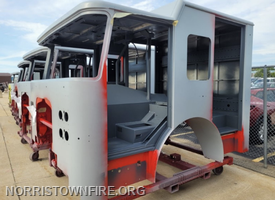 Norristown Fire Department - Montgomery County, PA